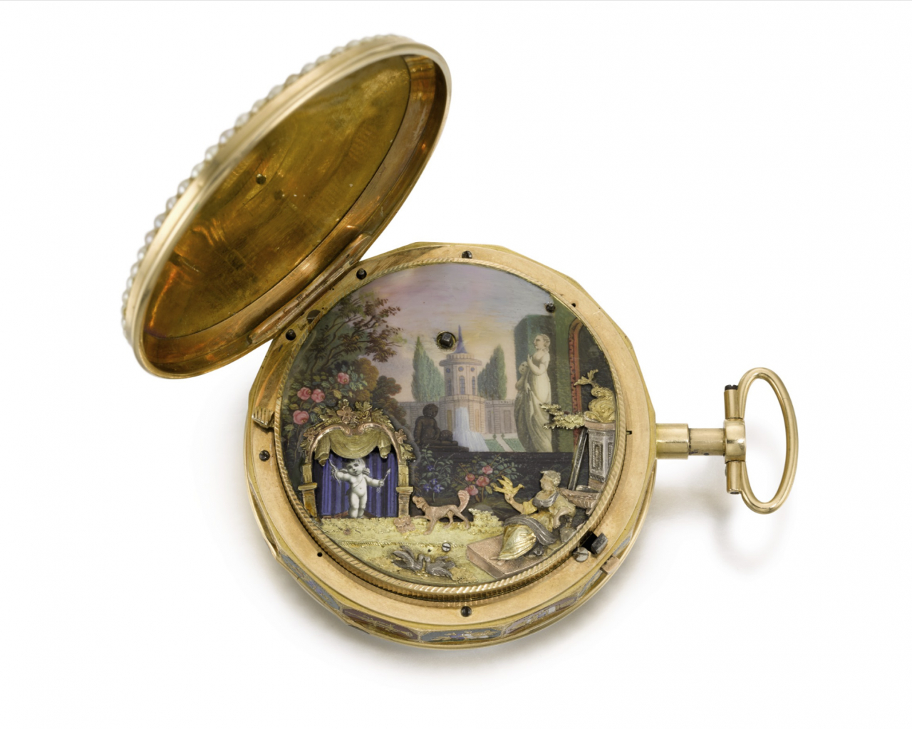 Elite Bristol Escort | Cassandra Eden | Erotic Luxury Timepieces